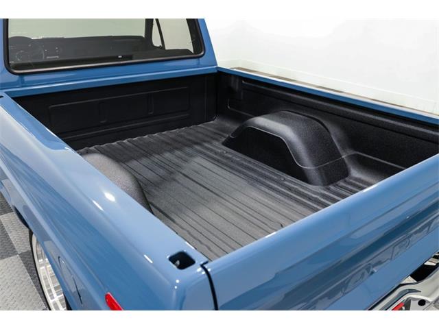 1977 Ford F100 for Sale | ClassicCars.com | CC-1977011