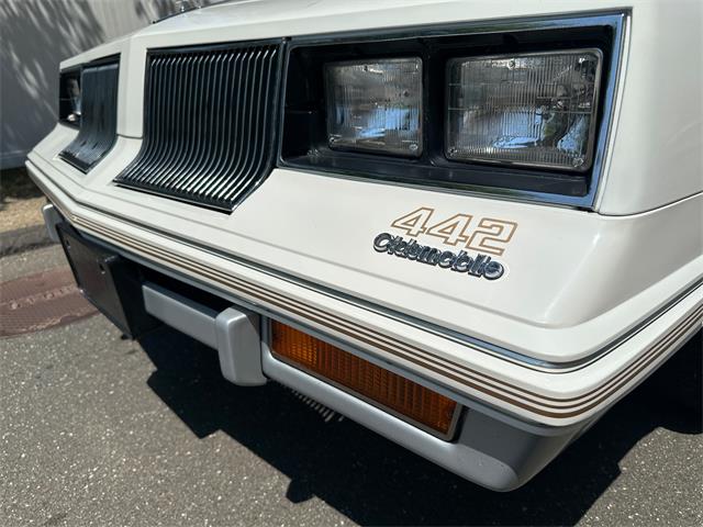 1985 Oldsmobile 442 for Sale | ClassicCars.com | CC-1977059