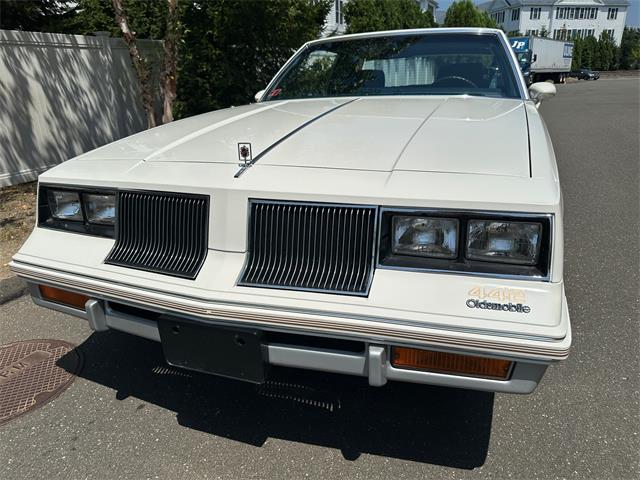 1985 Oldsmobile 442 for Sale | ClassicCars.com | CC-1977059
