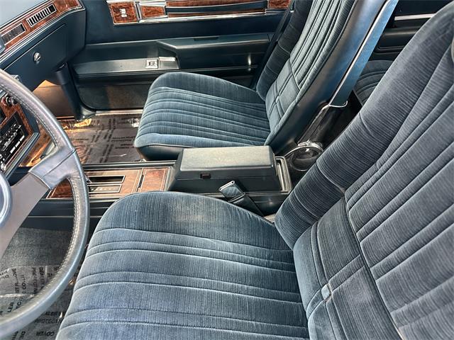 1985 Oldsmobile 442 for Sale | ClassicCars.com | CC-1977059