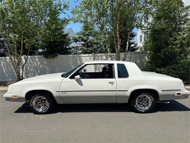 1985 Oldsmobile 442 for Sale | ClassicCars.com | CC-1977059