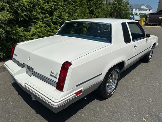 1985 Oldsmobile 442 for Sale | ClassicCars.com | CC-1977059