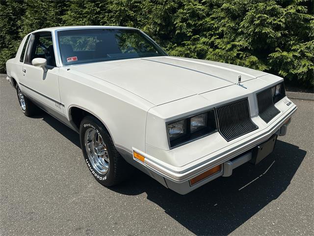 1985 Oldsmobile 442 for Sale | ClassicCars.com | CC-1977059