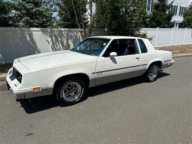 1985 Oldsmobile 442 for Sale | ClassicCars.com | CC-1977059