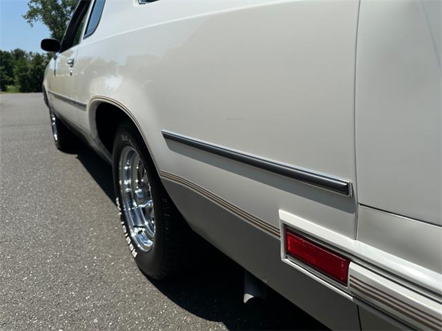 1985 Oldsmobile 442 for Sale | ClassicCars.com | CC-1977059