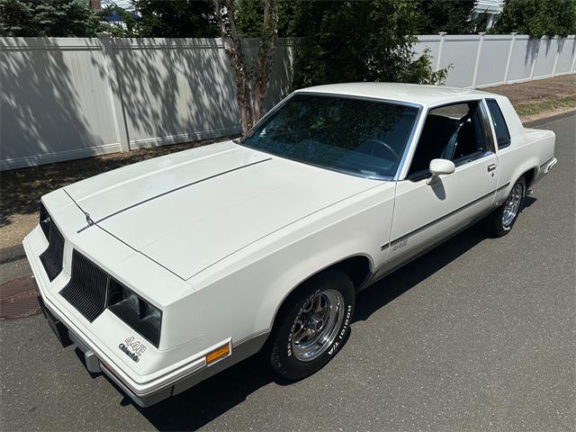 1985 Oldsmobile 442 for Sale | ClassicCars.com | CC-1977059