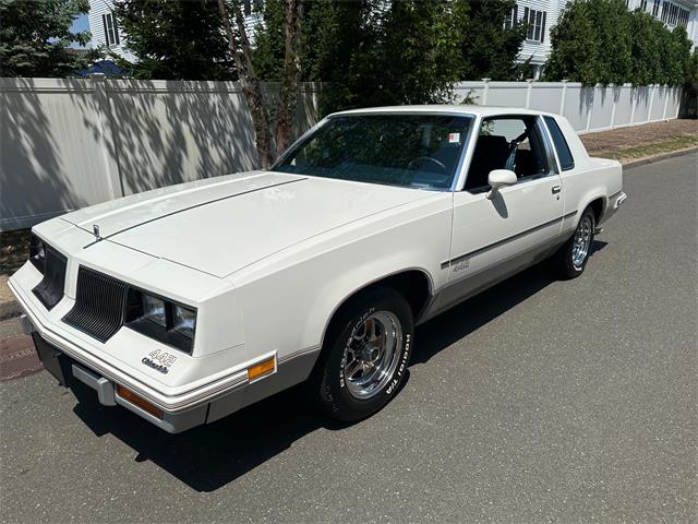 1985 Oldsmobile 442 for Sale | ClassicCars.com | CC-1977059