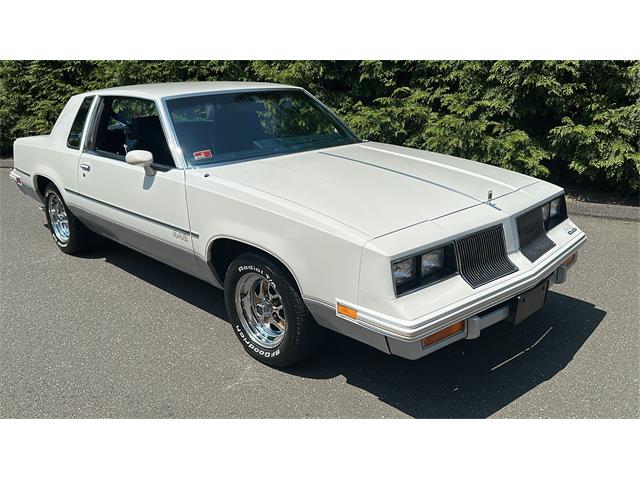 1985 Oldsmobile 442 for Sale | ClassicCars.com | CC-1977059