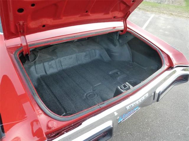 1972 Buick GS 455 for Sale | ClassicCars.com | CC-1977190