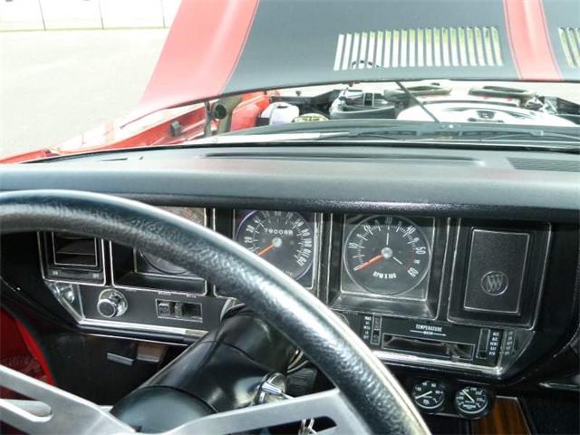 1972 Buick GS 455 for Sale | ClassicCars.com | CC-1977190