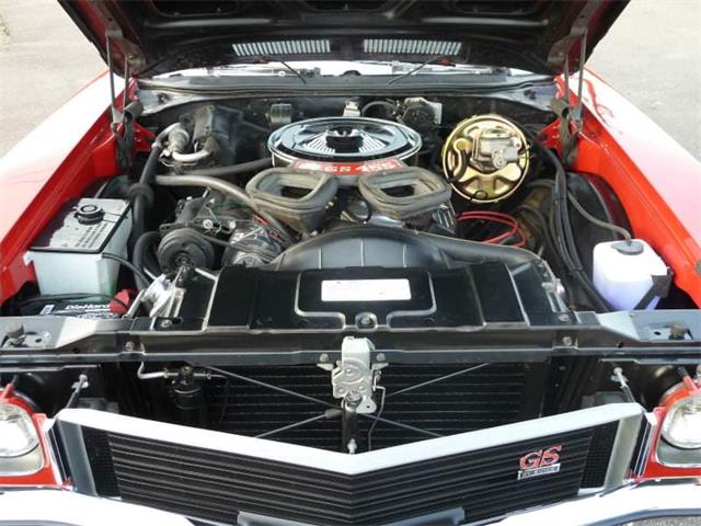 1972 Buick GS 455 for Sale | ClassicCars.com | CC-1977190