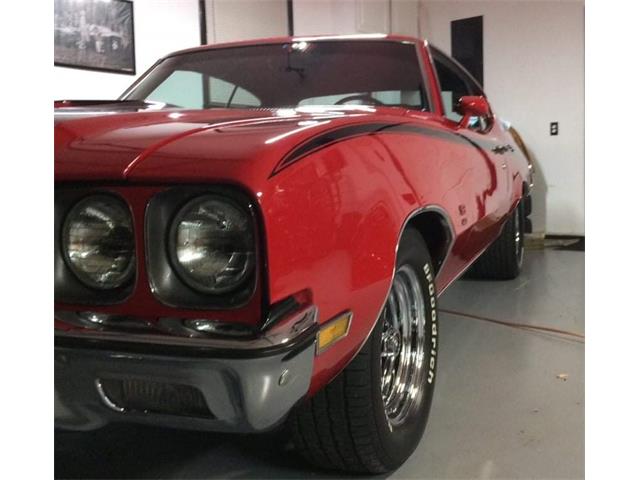1972 Buick GS 455 for Sale | ClassicCars.com | CC-1977190