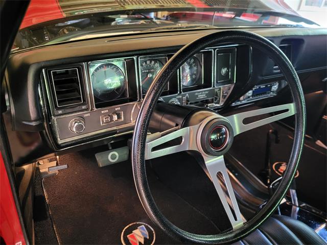 1972 Buick GS 455 for Sale | ClassicCars.com | CC-1977190