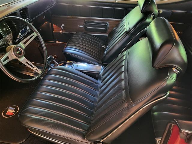 1972 Buick GS 455 for Sale | ClassicCars.com | CC-1977190