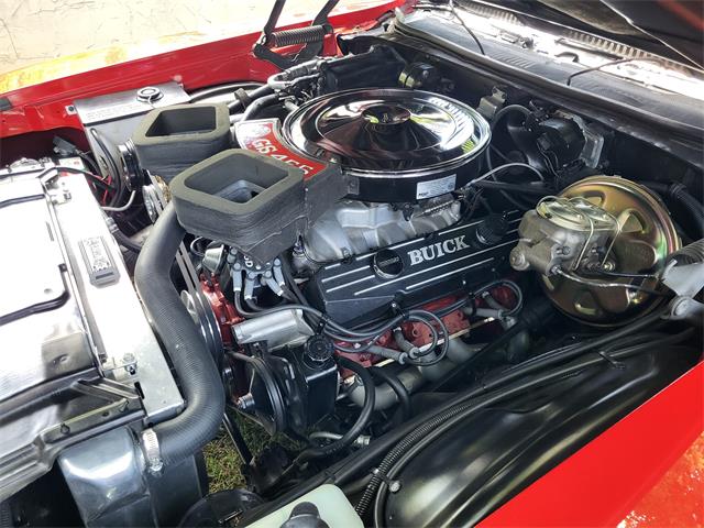 1972 Buick GS 455 for Sale | ClassicCars.com | CC-1977190