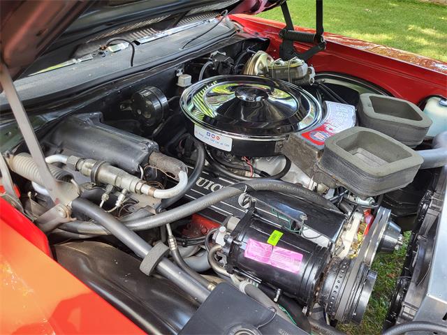 1972 Buick GS 455 for Sale | ClassicCars.com | CC-1977190