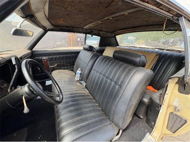 1970 Chevrolet Impala for Sale | ClassicCars.com | CC-1977288