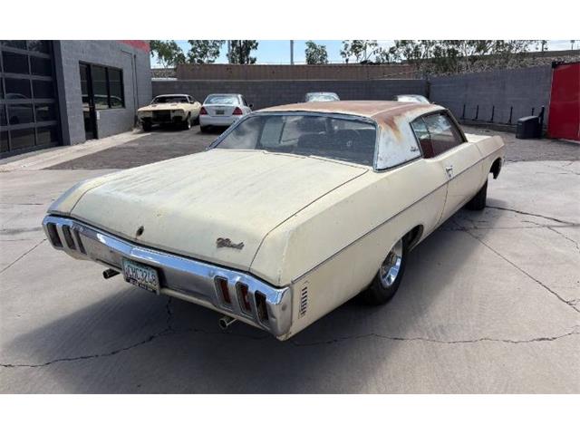 1970 Chevrolet Impala for Sale | ClassicCars.com | CC-1977288