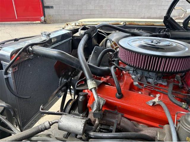 1970 Chevrolet Impala for Sale | ClassicCars.com | CC-1977288