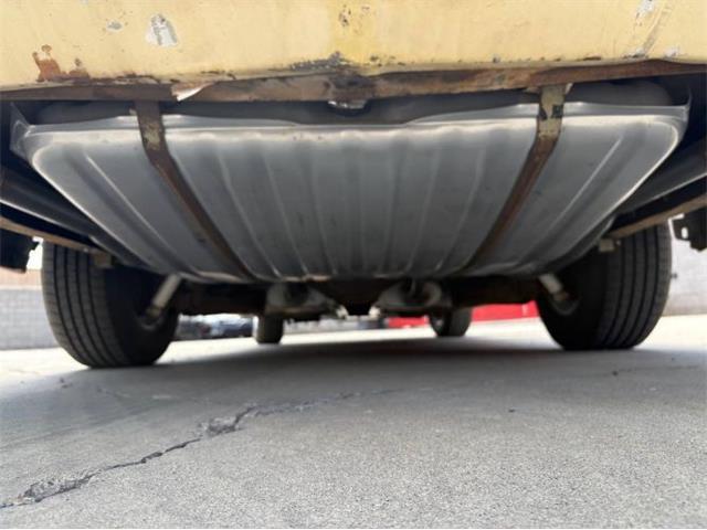 1970 Chevrolet Impala for Sale | ClassicCars.com | CC-1977288