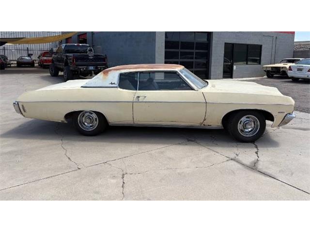 1970 Chevrolet Impala for Sale | ClassicCars.com | CC-1977288