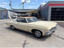 1970 Chevrolet Impala for Sale | ClassicCars.com | CC-1977288