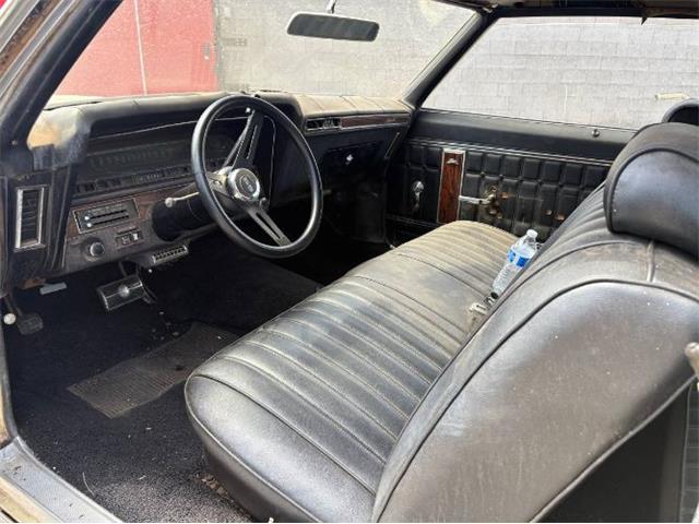 1970 Chevrolet Impala for Sale | ClassicCars.com | CC-1977288