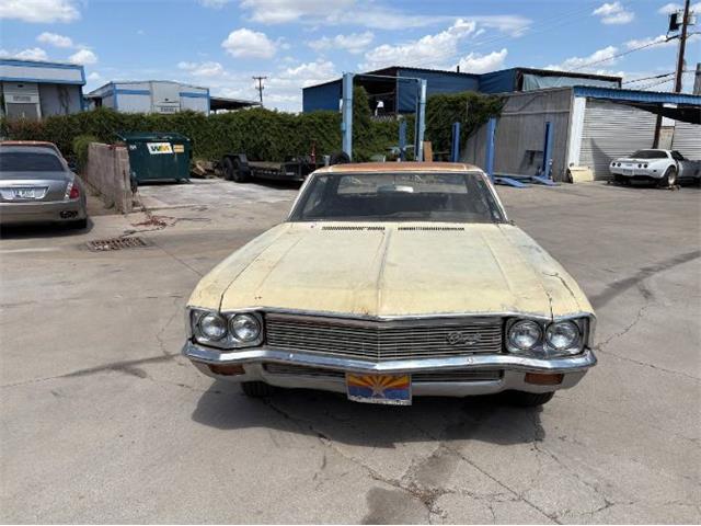 1970 Chevrolet Impala for Sale | ClassicCars.com | CC-1977288