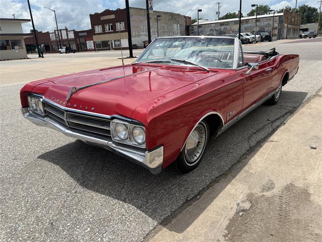 1965 Oldsmobile Starfire For Sale Craigslistnull
