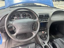 2003 Ford Mustang Mach 1 for Sale | ClassicCars.com | CC-1977899