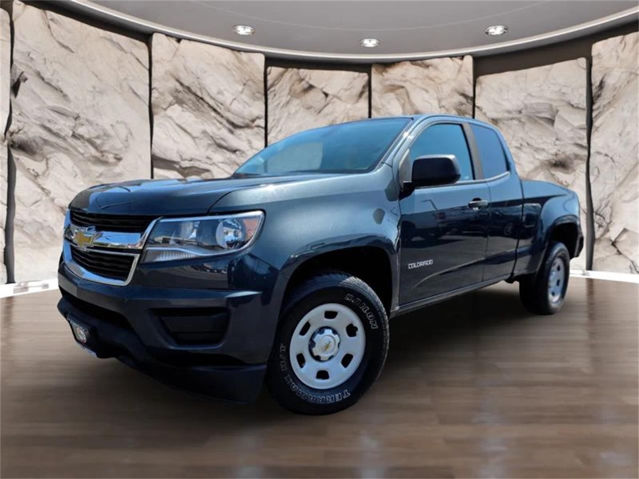 2017 Chevrolet Colorado for Sale | ClassicCars.com | CC-1978124