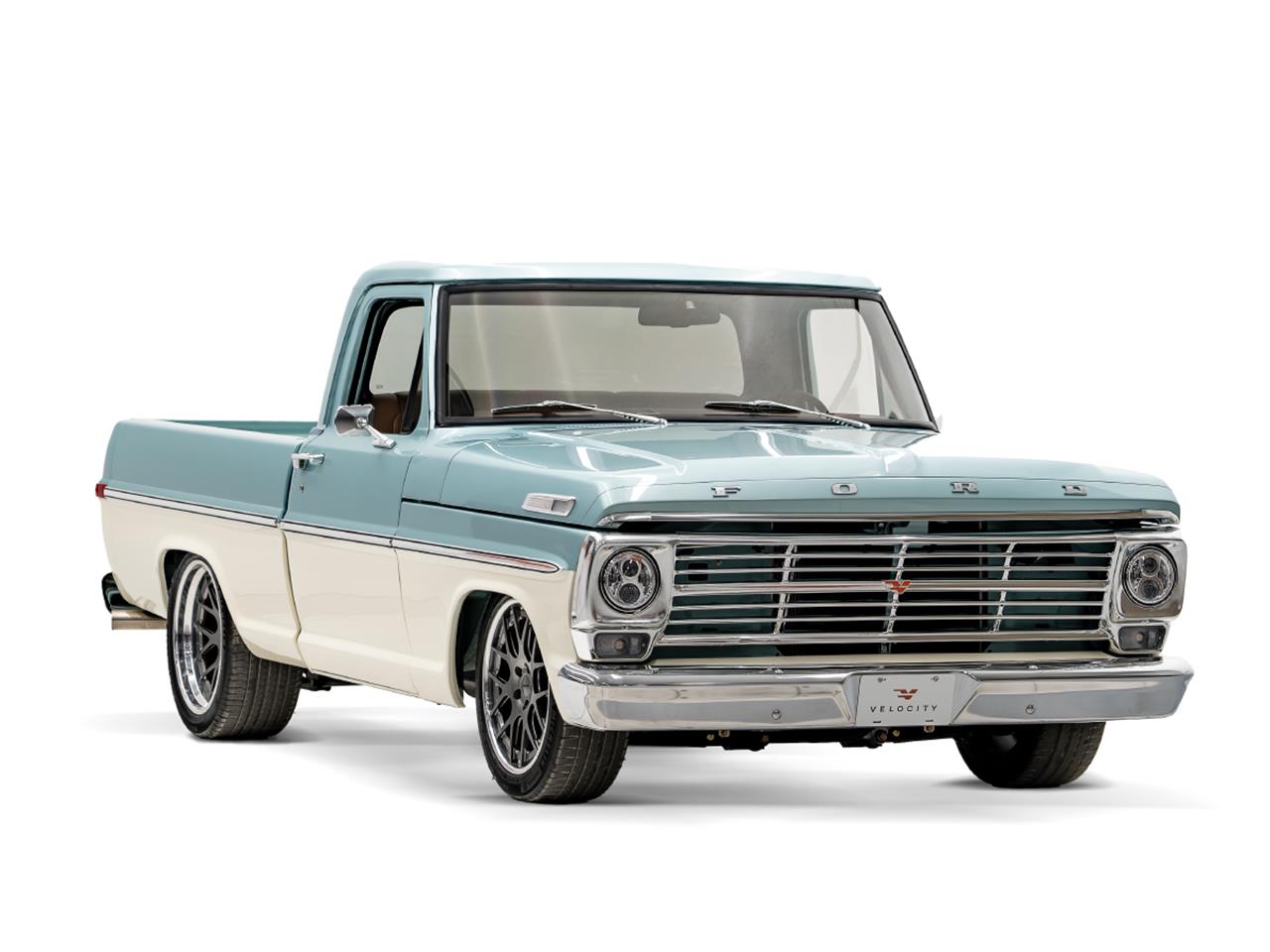 1971 Ford F100 for Sale | ClassicCars.com | CC-1978166