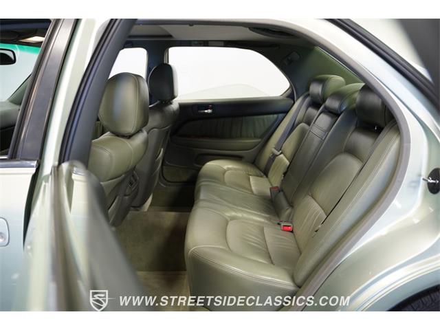1999 Lexus LS400 for Sale | ClassicCars.com | CC-1978309