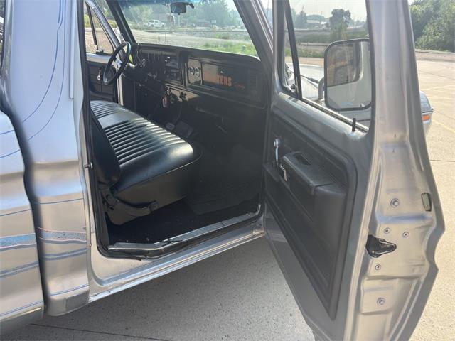 1977 Ford F100 for Sale | ClassicCars.com | CC-1978723