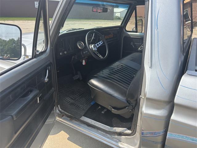 1977 Ford F100 for Sale | ClassicCars.com | CC-1978723