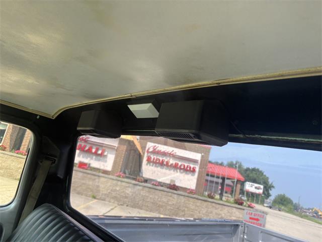 1977 Ford F100 for Sale | ClassicCars.com | CC-1978723