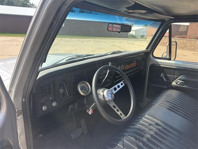1977 Ford F100 for Sale | ClassicCars.com | CC-1978723