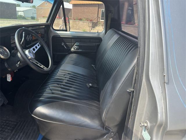 1977 Ford F100 for Sale | ClassicCars.com | CC-1978723