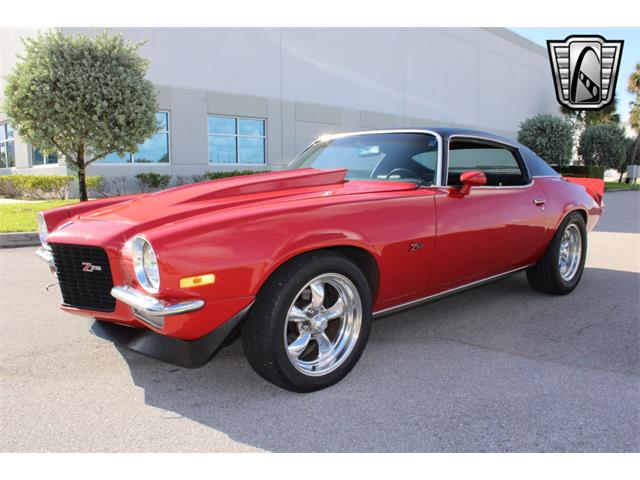 1970 Chevrolet Camaro for Sale | ClassicCars.com | CC-1978990
