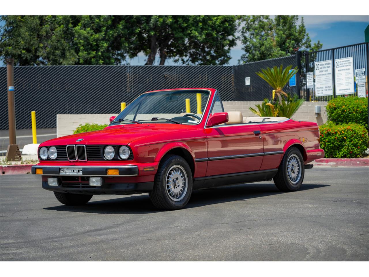 1989 BMW 3 Series for Sale | ClassicCars.com | CC-1979148