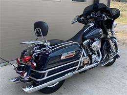 2001 Harley-Davidson Ultra Classic for Sale | ClassicCars.com | CC-1979217