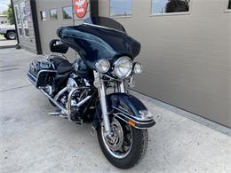 2001 Harley-Davidson Ultra Classic for Sale | ClassicCars.com | CC-1979217