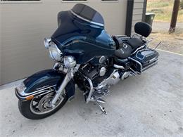 2001 Harley-Davidson Ultra Classic for Sale | ClassicCars.com | CC-1979217