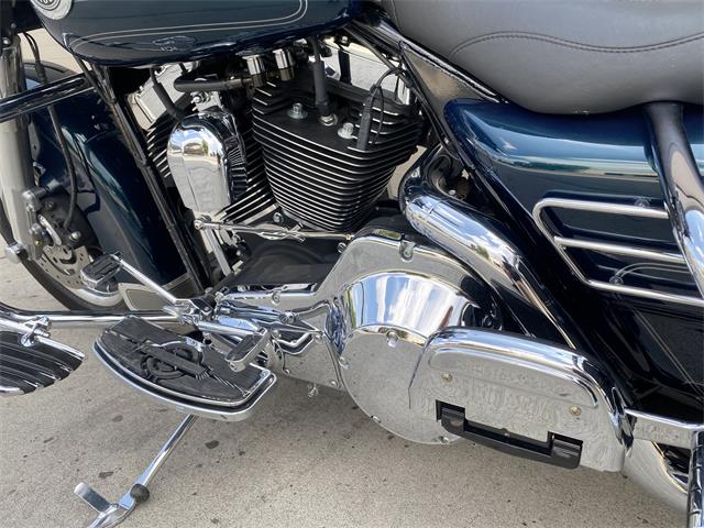 2001 Harley-Davidson Ultra Classic for Sale | ClassicCars.com | CC-1979217