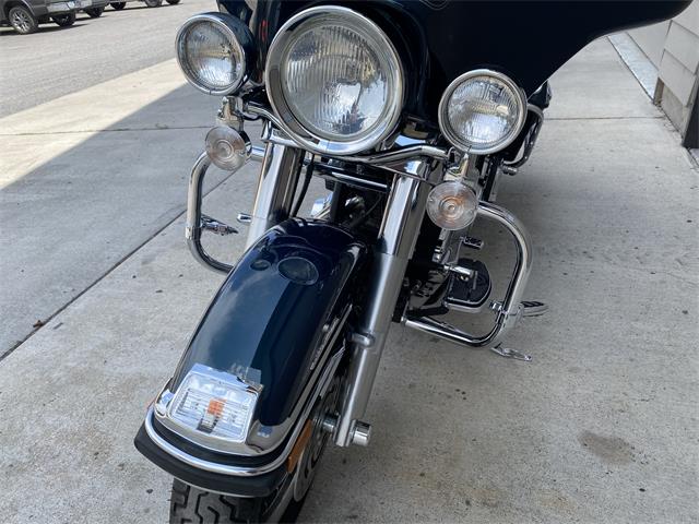 2001 Harley-Davidson Ultra Classic for Sale | ClassicCars.com | CC-1979217