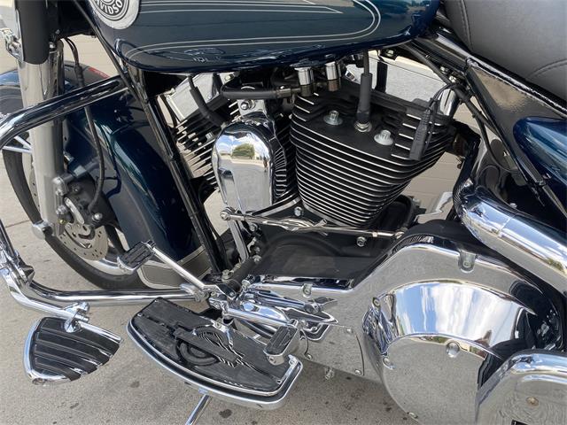 2001 Harley-Davidson Ultra Classic for Sale | ClassicCars.com | CC-1979217