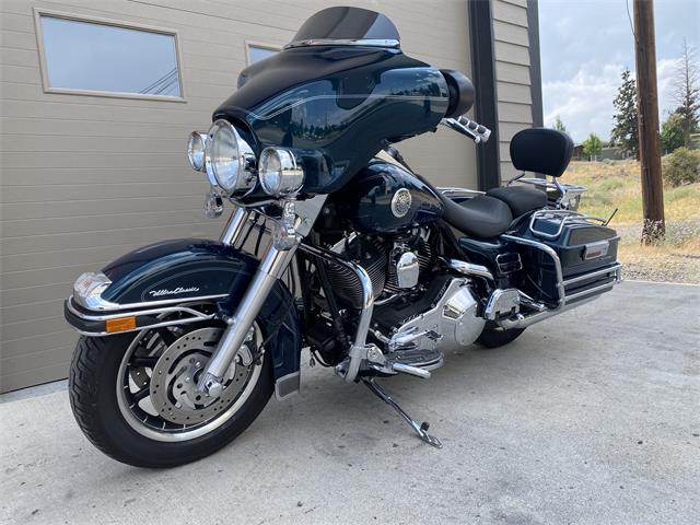 2001 Harley-Davidson Ultra Classic for Sale | ClassicCars.com | CC-1979217