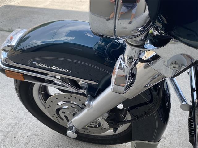 2001 Harley-Davidson Ultra Classic for Sale | ClassicCars.com | CC-1979217