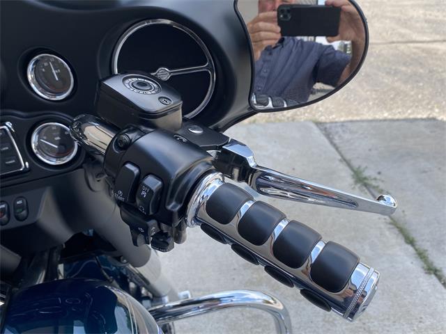2001 Harley-Davidson Ultra Classic for Sale | ClassicCars.com | CC-1979217