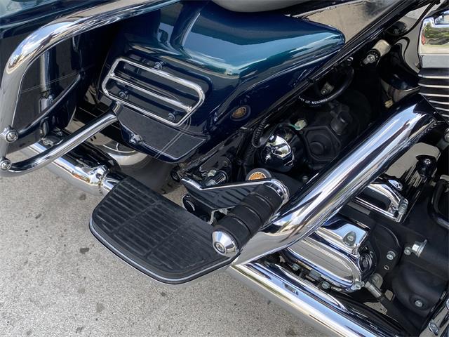 2001 Harley-Davidson Ultra Classic for Sale | ClassicCars.com | CC-1979217